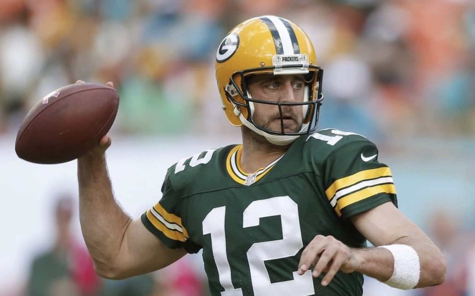 Ultimate Aaron Rodgers - Shoes, Jerseys, Shirts, Memorabilia & More